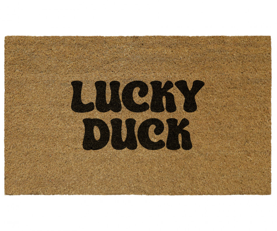 Beautiful doormats to welcome your guests - The perfect doormat - Door ...