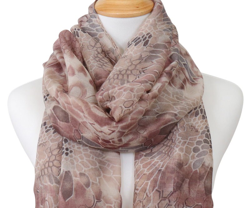 Scarves Womens Scarf