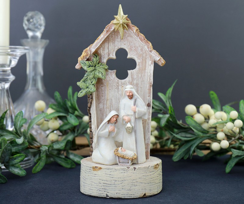Buy Nativity Scene & Advent Calendar Online