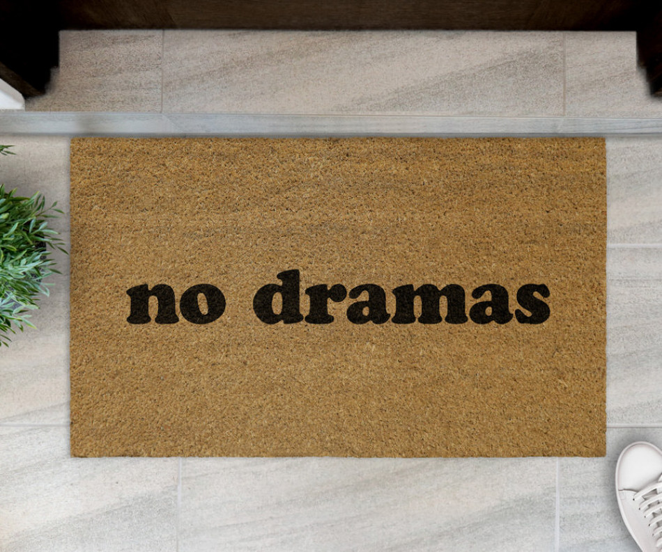 Beautiful doormats to welcome your guests - The perfect doormat - Door ...