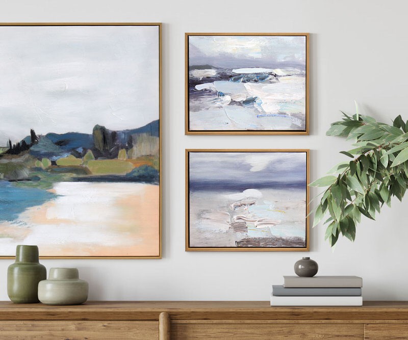 Wall Art - Beautiful Framed Art & Wall Decor Perfect For Your Wall