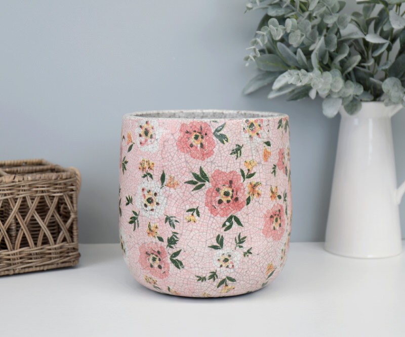 Planters and plant pots