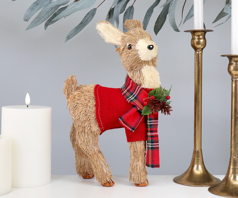 Christmas decorations Online - Beautiful Accessories