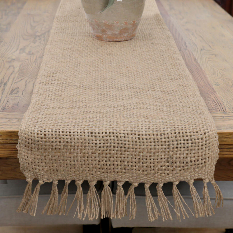 Table Runners - Finding The Perfect Table Runner