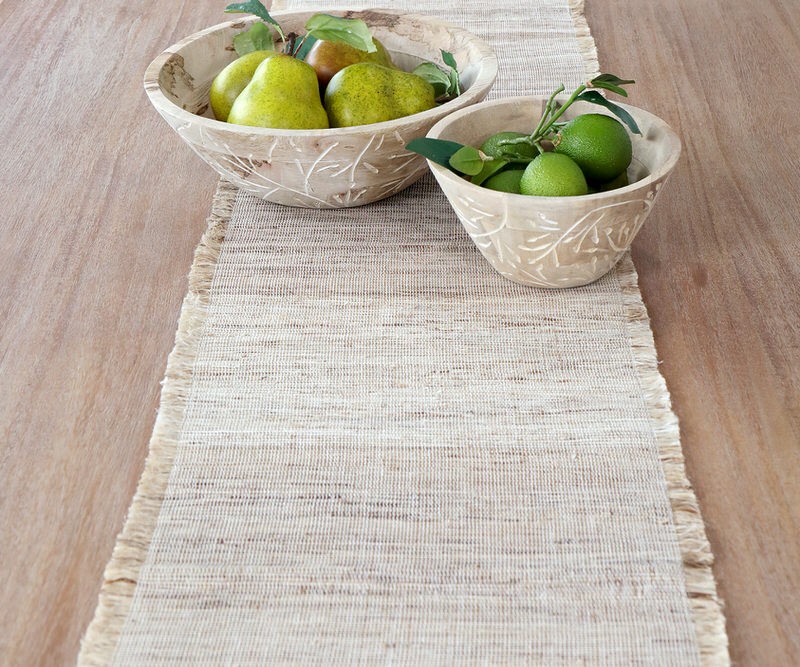 Quality table linens available online