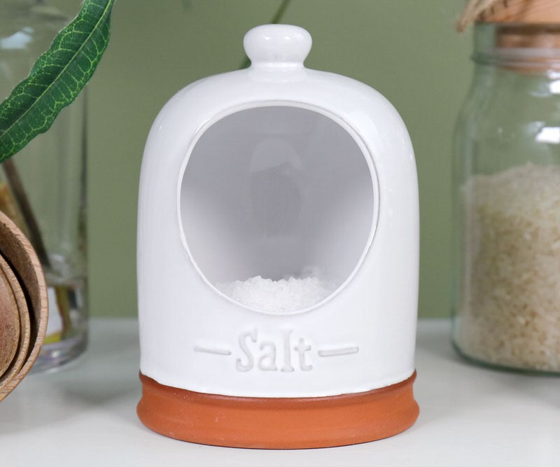 Food storage and canisters