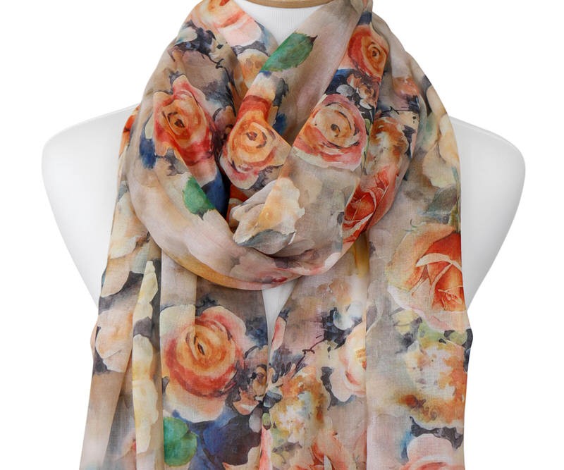 Scarves Womens Scarf Australia