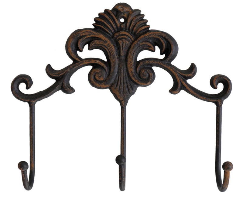 Hooks and coat racks online from French Knot