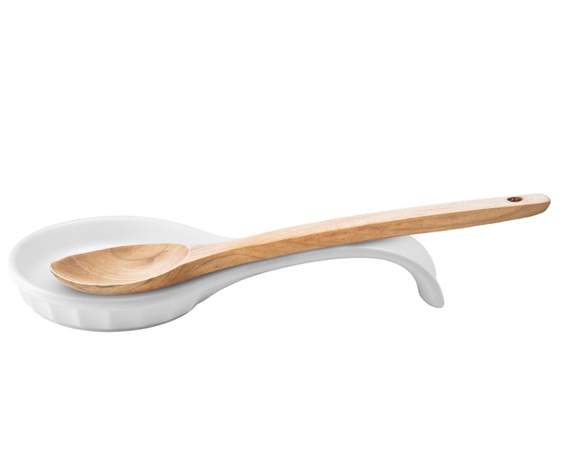 White Geese Measuring Cups