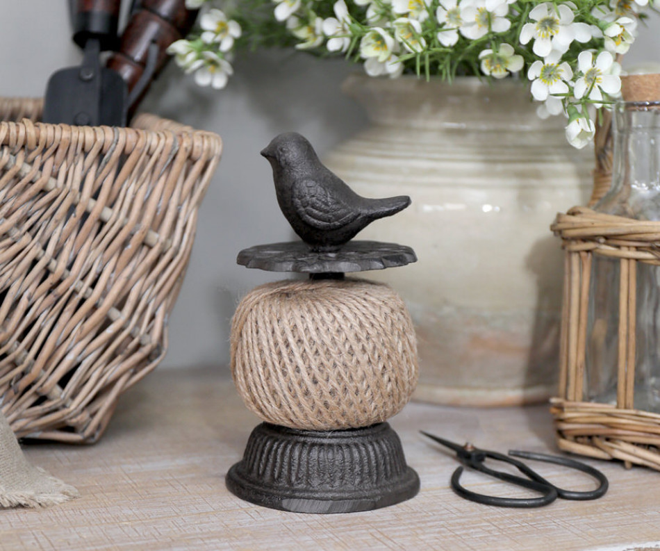 Bramblewood Bird String Spool