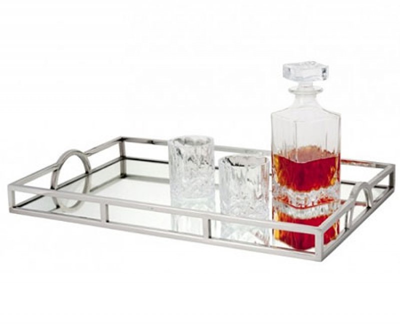 Trays - Rattan, Butlers, Ottoman and more