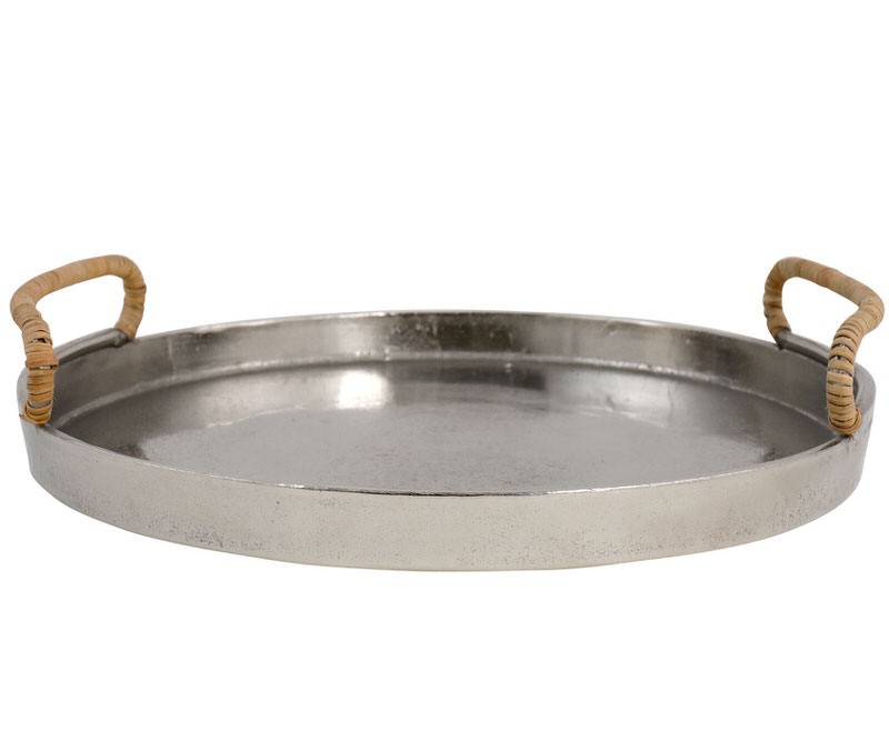 Trays - Rattan, Butlers, Ottoman and more