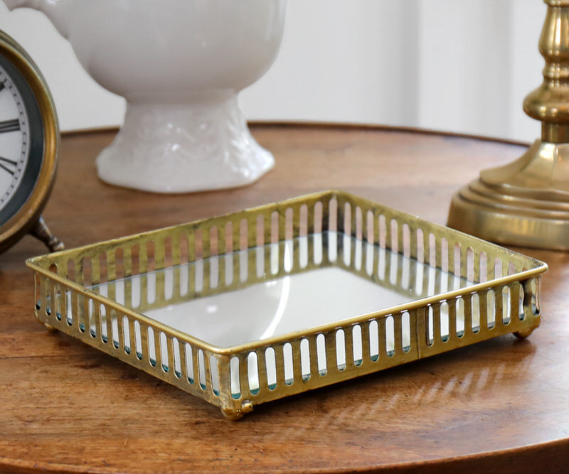 Trays - Rattan, Butlers, Ottoman Tray and more