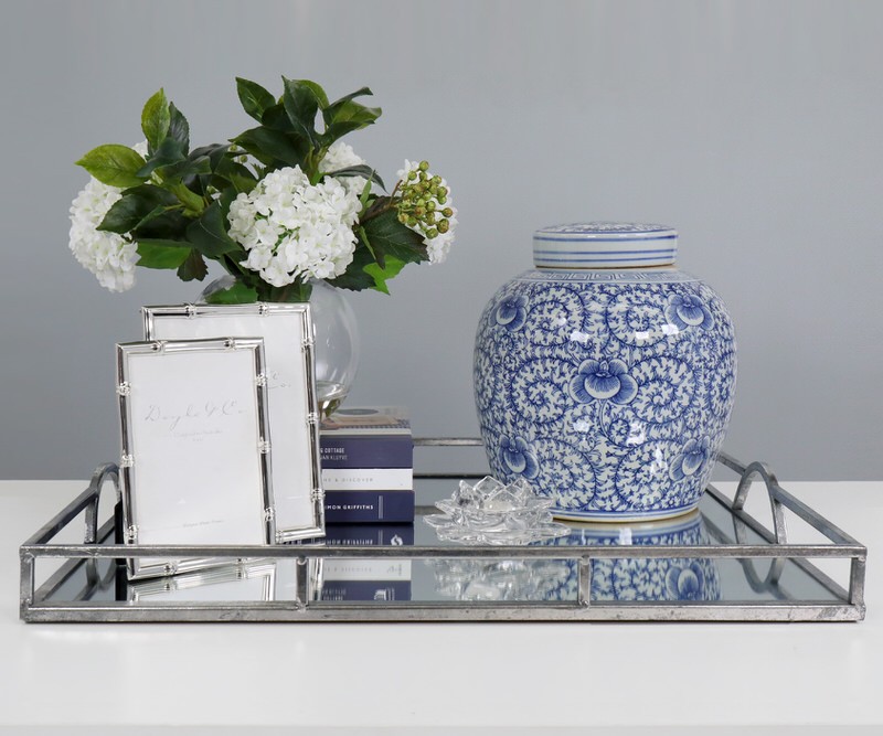 Trays - Rattan, Butlers, Ottoman and more