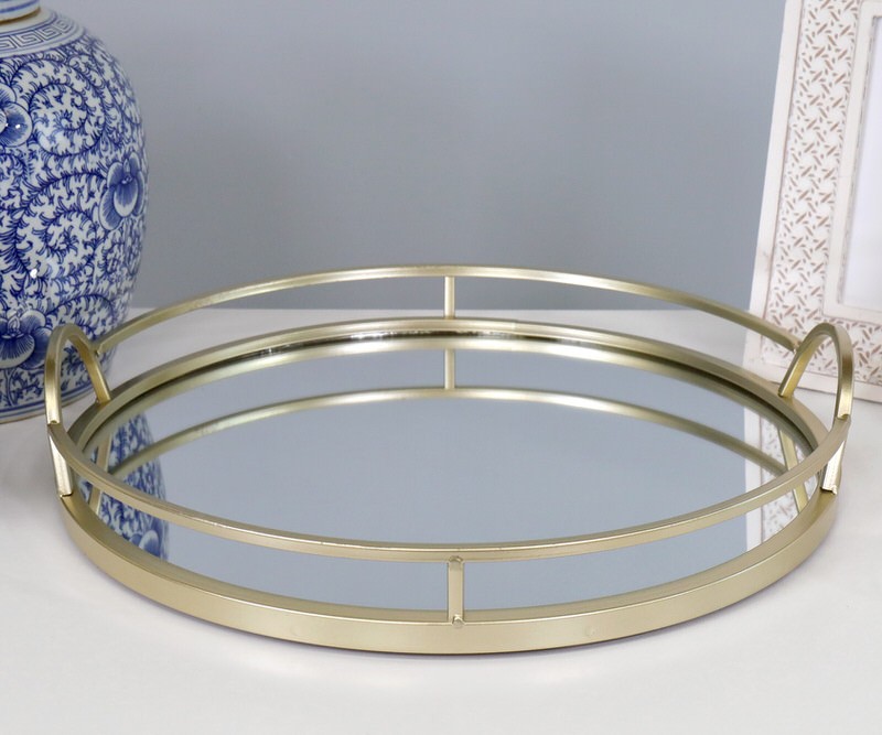 Trays - Rattan, Butlers, Ottoman and more