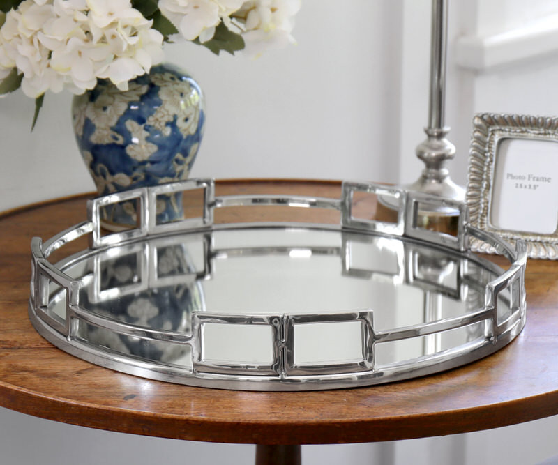 Trays - Rattan, Butlers, Ottoman Tray and more