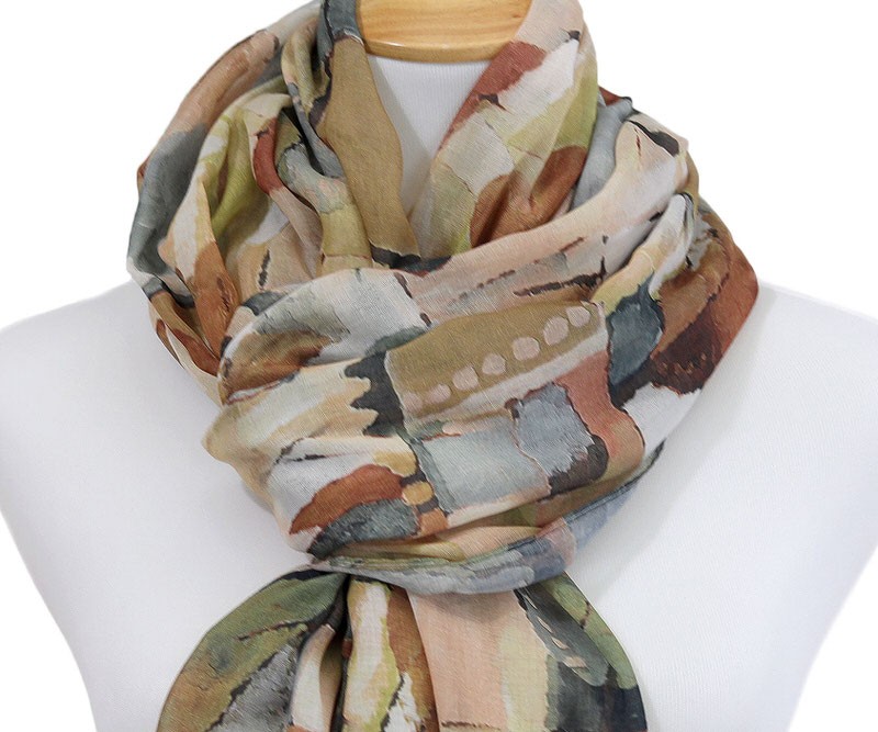 Scarves Womens Scarf