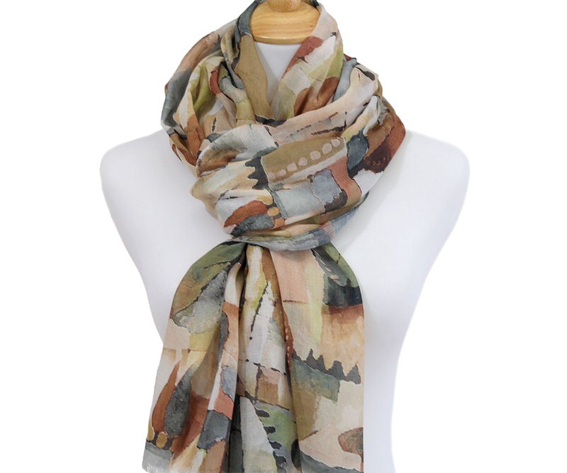 Scarves Womens Scarf