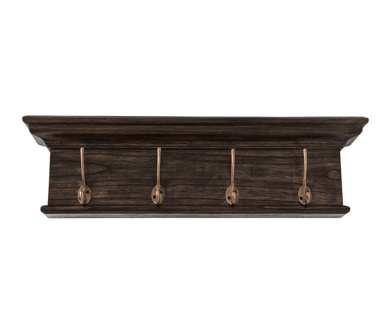Halifax Mindi 4 Hook Coat Rack