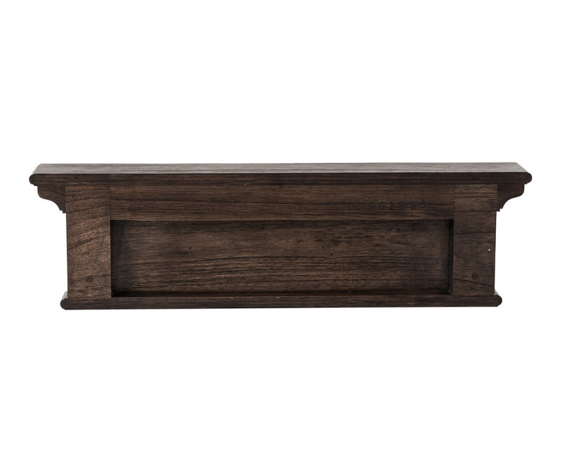 Halifax Mindi 4 Hook Coat Rack