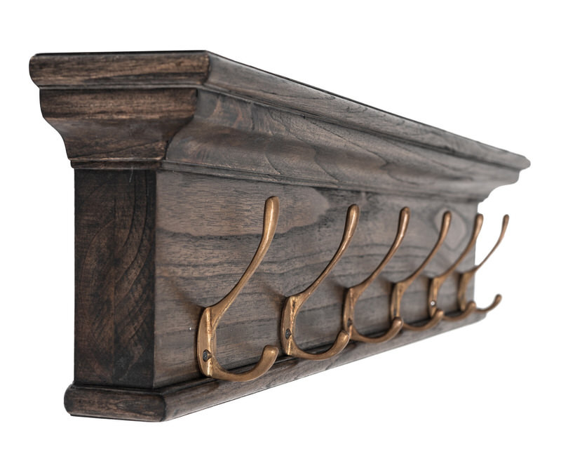 Hooks and coat racks online from French Knot