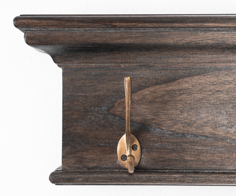 Halifax Mindi 8 Hook Coat Rack